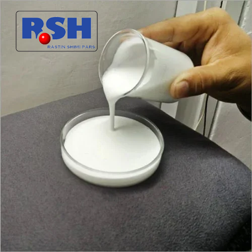 امولسیون پارافین وکس (Paraffin Wax Emulsion)